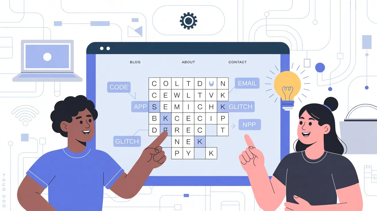 NYT Strands Hints and Theme Explained for Today’s Puzzle (Tech Talk ...